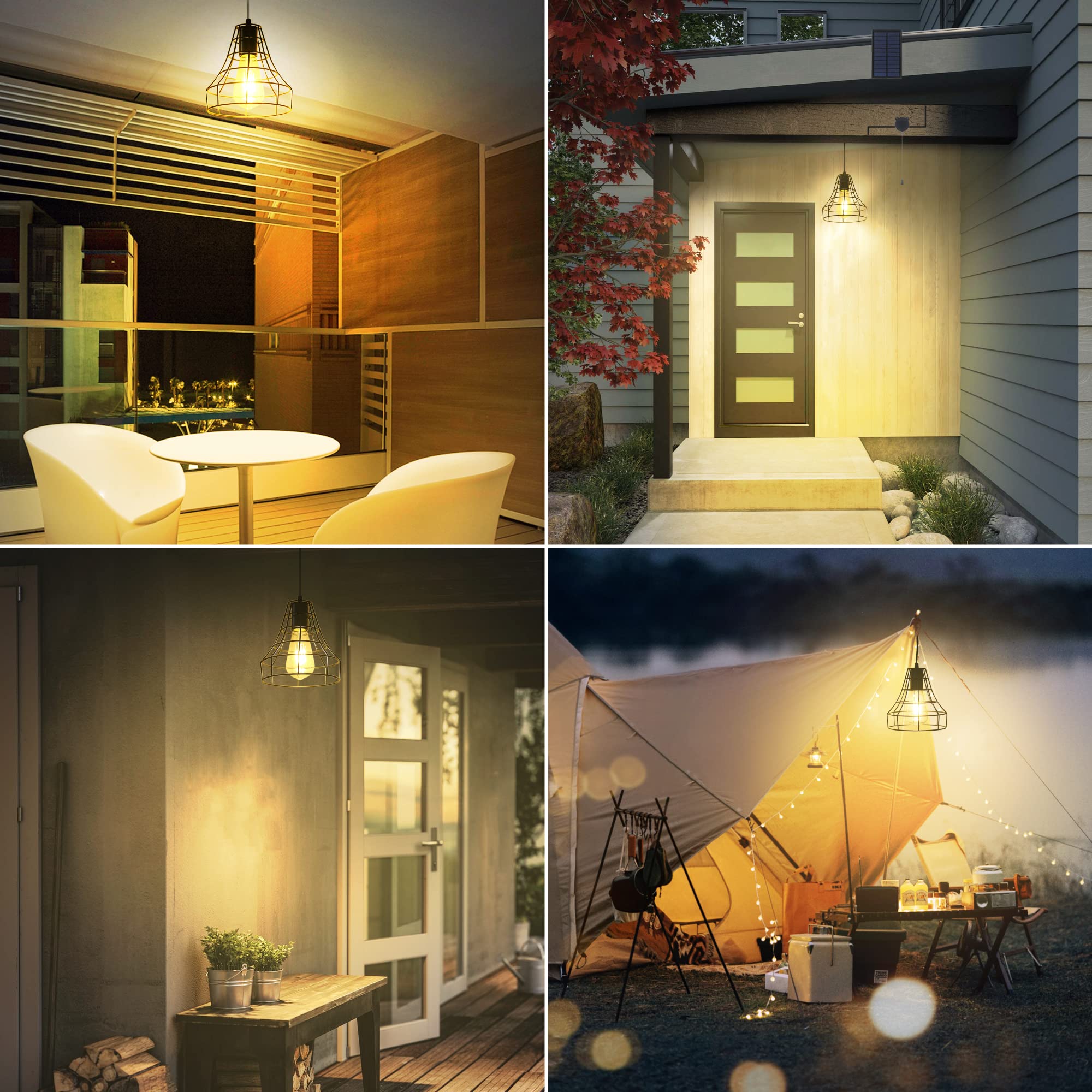 Indoor Solar Lamp Ideas The 9 Best Indoor Solar Lights [April 2025
