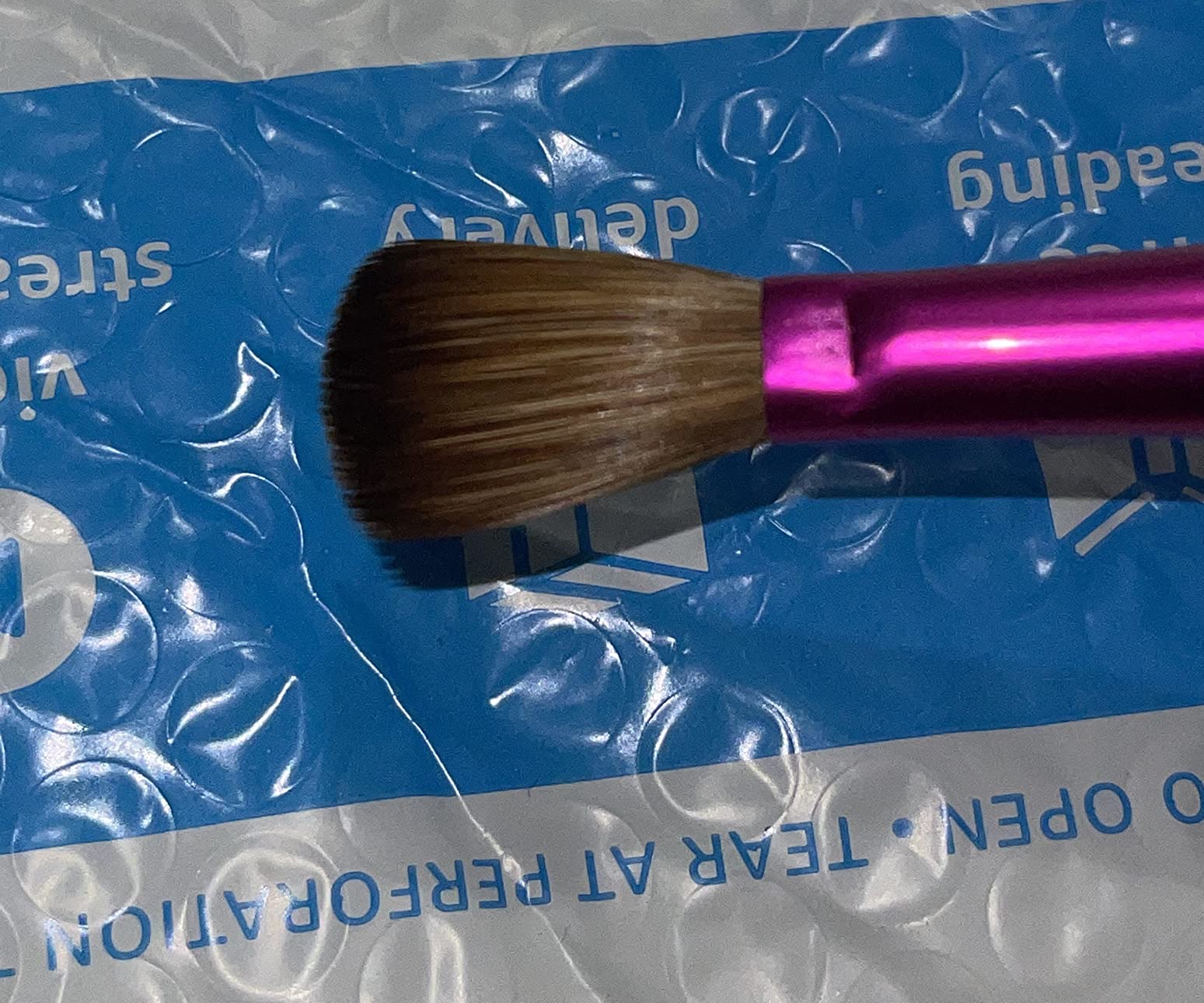 $10/mo - Finance Pana USA Acrylic Nail Brush100% Pure Kolinsky Hair New ...