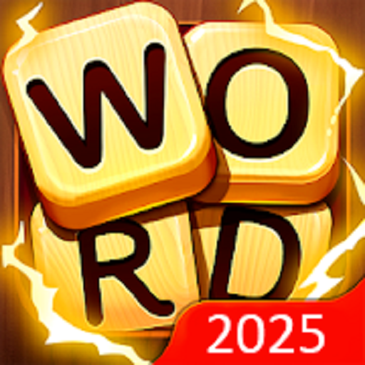 Word Connect Puzzle 2025 - App on Amazon Appstore