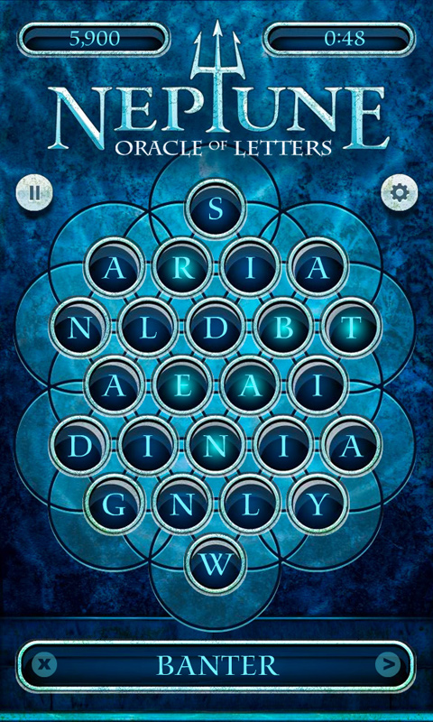 Neptune - Oracle of Letters:Amazon.co.uk:Appstore for Android