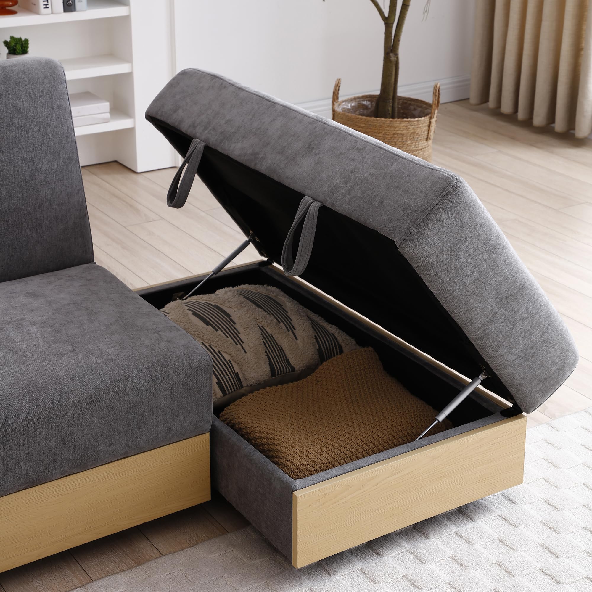 Futon With Storage Underneath 11 Best Sofa Beds For Sleeping 2025 UK