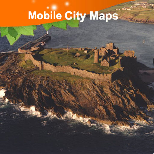 Isle of Man Street Map - App on Amazon Appstore