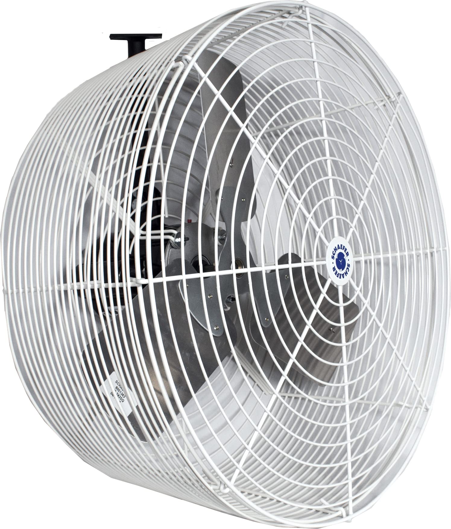 Snapklik.com : Schaefer VK24 Versa-Kool Deep Guard Greenhouse Air ...