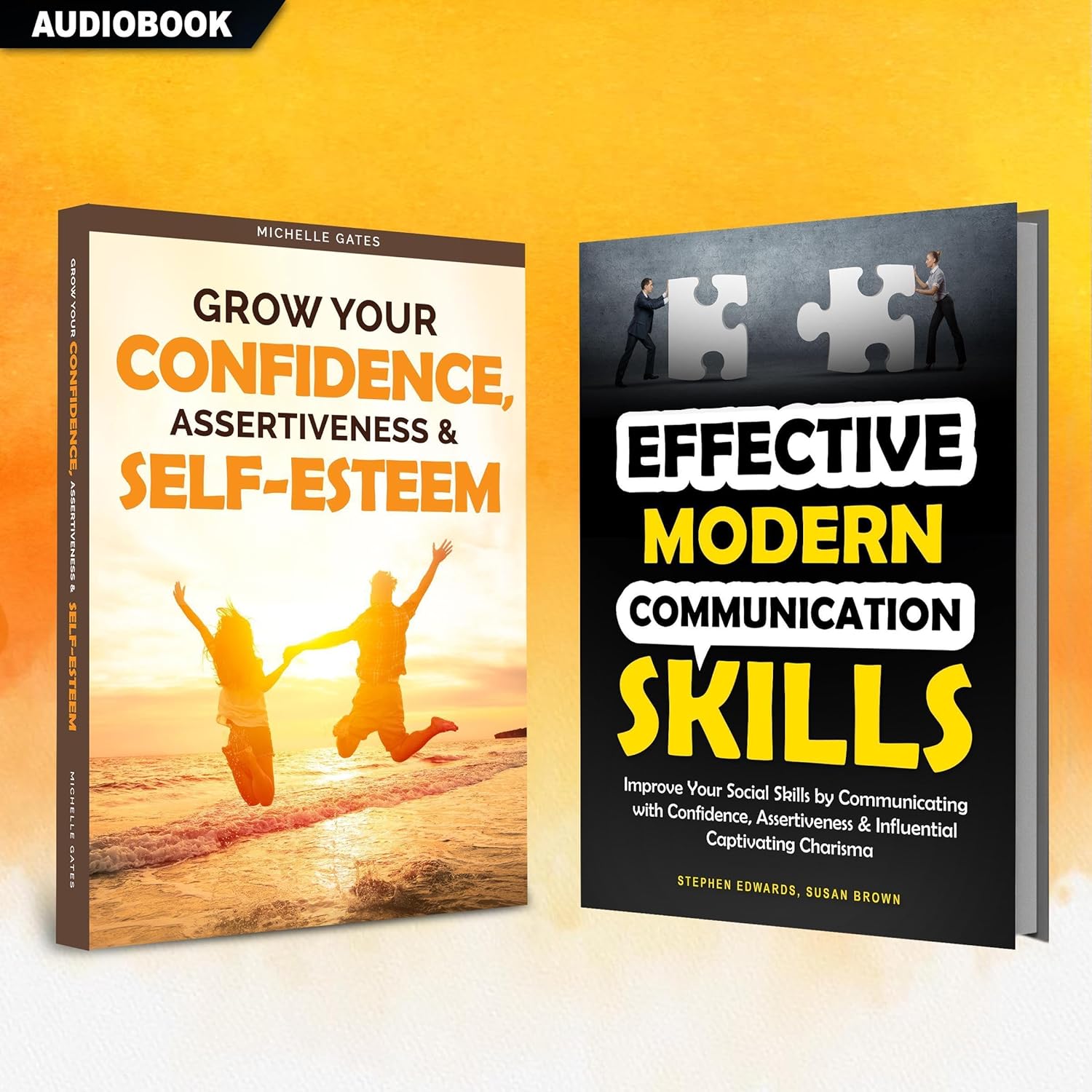 Amazon.com: Grow Your Confidence, Assertiveness & Self-Esteem and ...