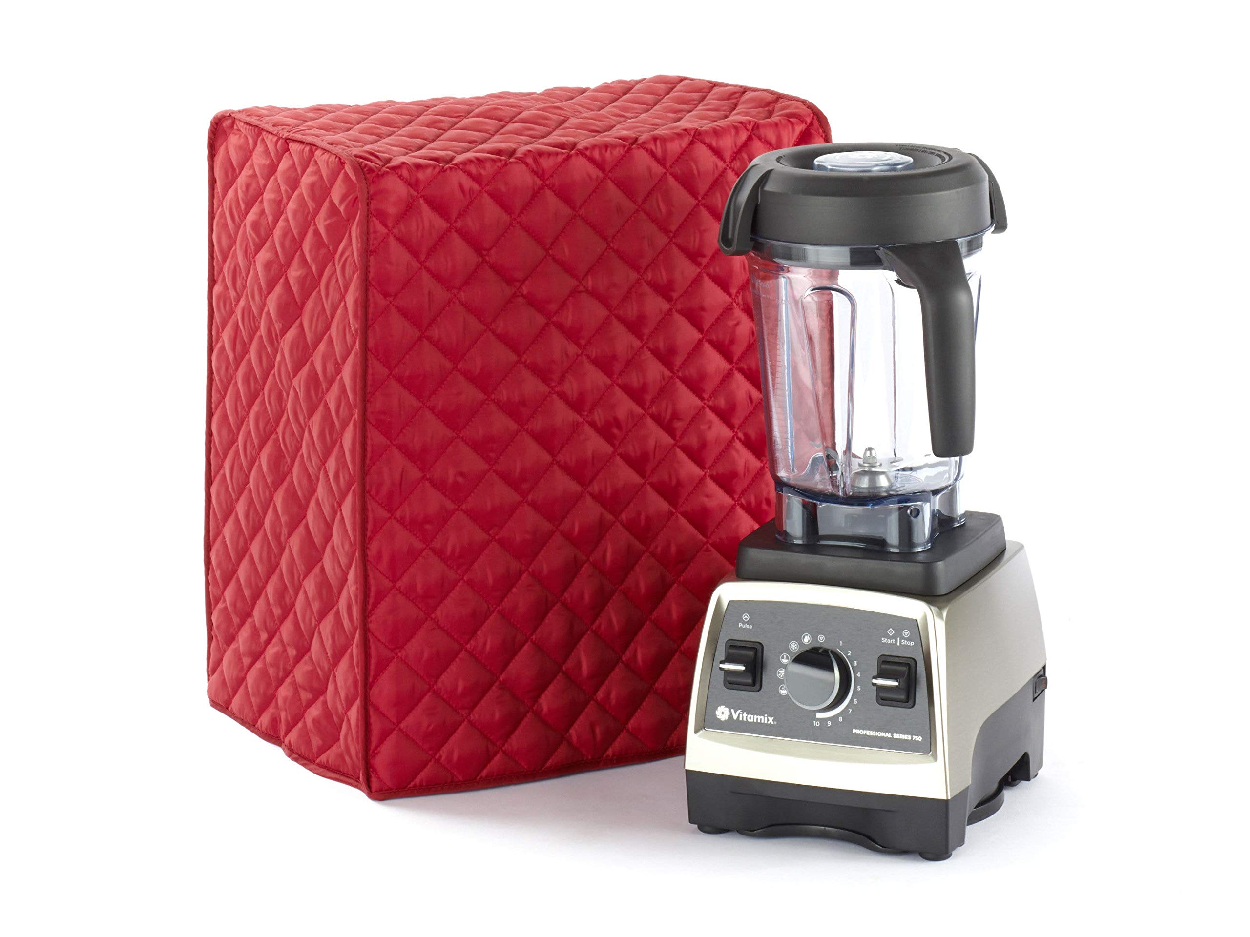 Amazon.com: Covermates Keepsakes - Blender Cover – Dust Protection ...