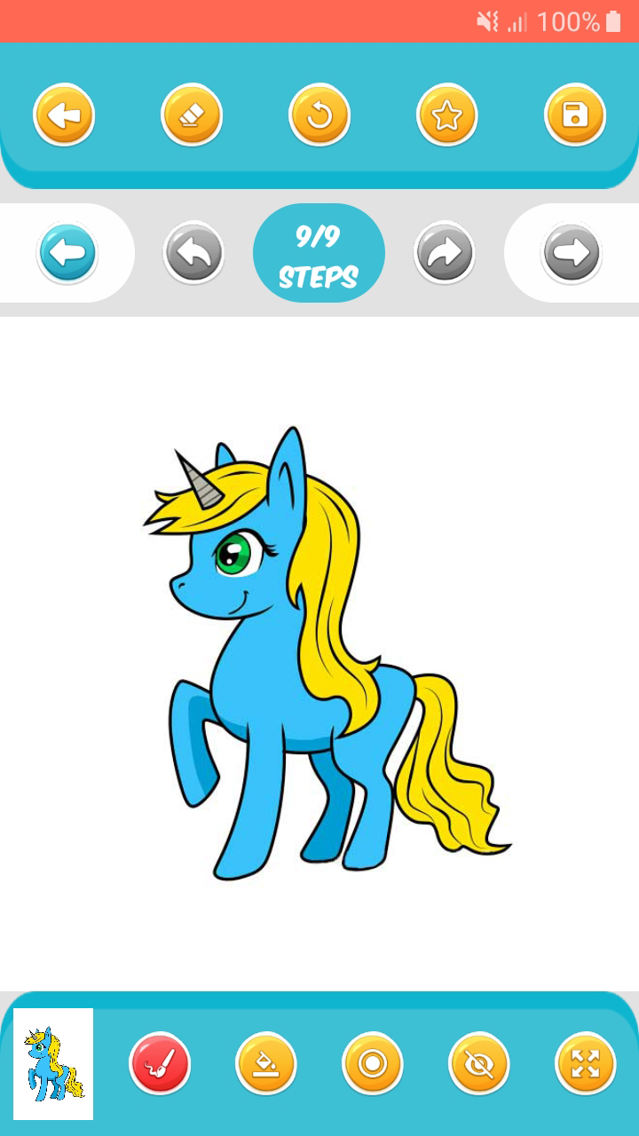 How to draw animals - drawing cute animal - App on Amazon Appstore