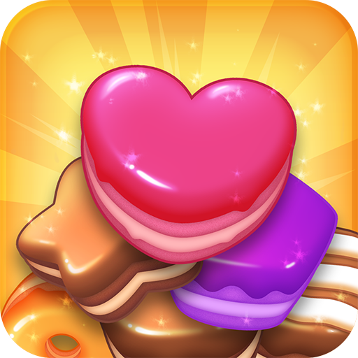 Chocolate Factory Puzzle - App on Amazon Appstore