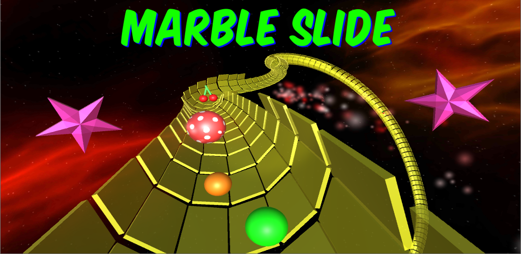 Marble Slide - App on Amazon Appstore