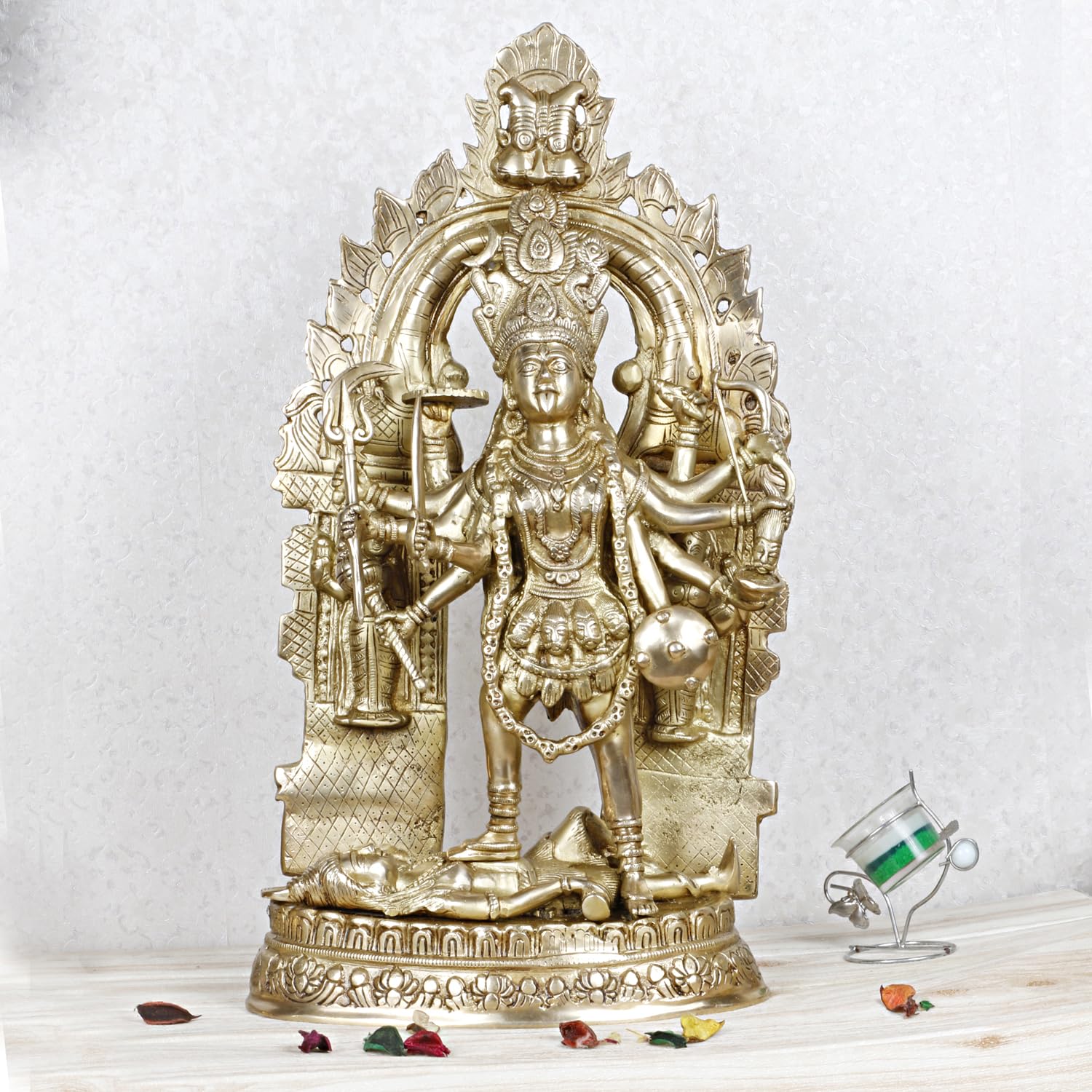 Kali Mata Kali Mata : Origin And Different Forms – Theartarium