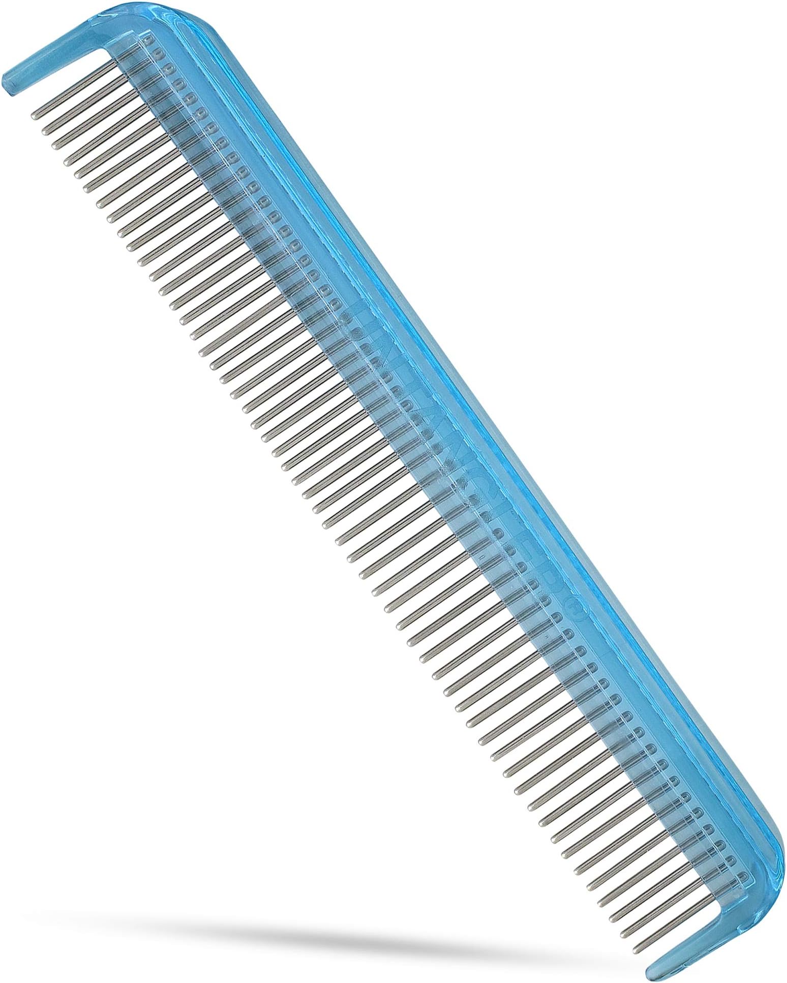 Amazon.com : Untangler Cat Comb with silky smooth rotating teeth, 7 ...
