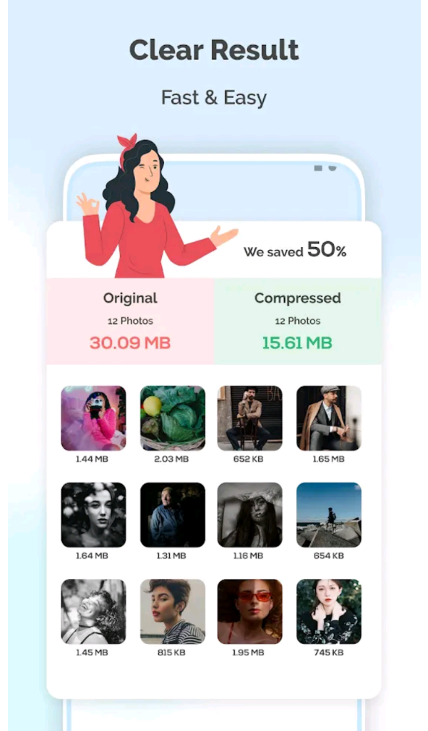 Resizer Image Lite - App on Amazon Appstore