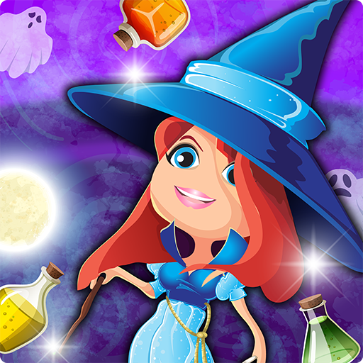 Hocus Match3 Puzzle - App on Amazon Appstore