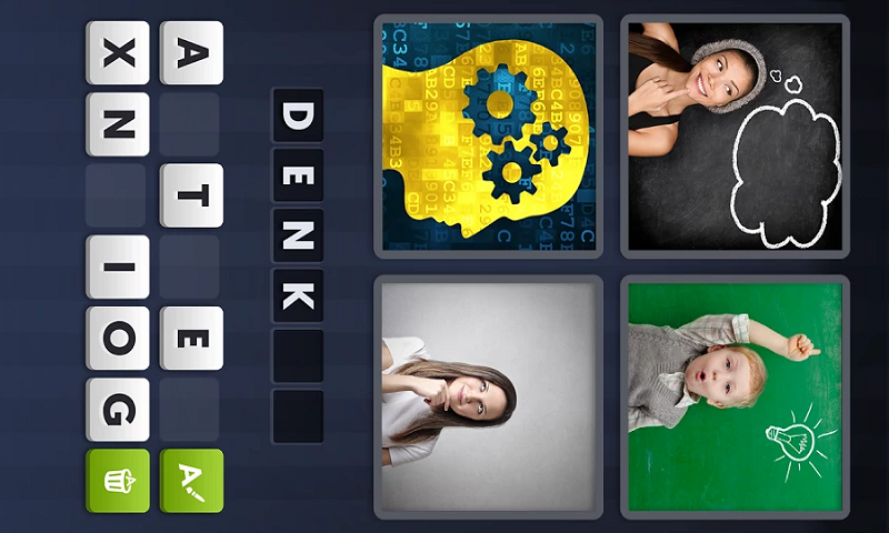 4 pics 1 word - App on Amazon Appstore