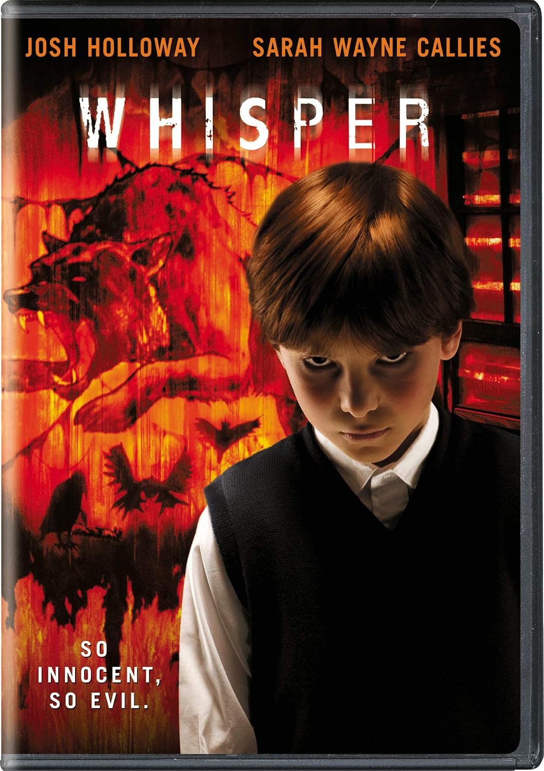 Amazon.co.jp: WHISPER: ミュージック