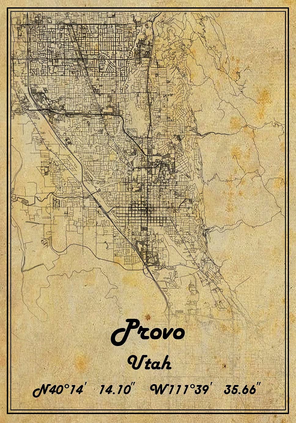 Provo Utah Gallery