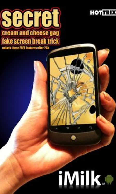 iMilk Free - App on Amazon Appstore