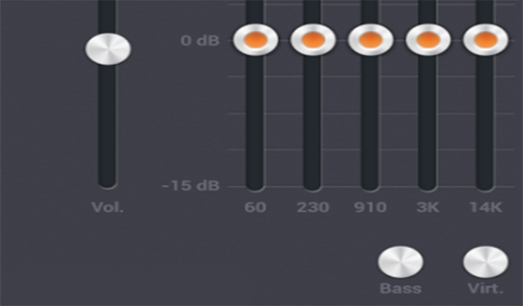 Super BASS Booster - App on Amazon Appstore