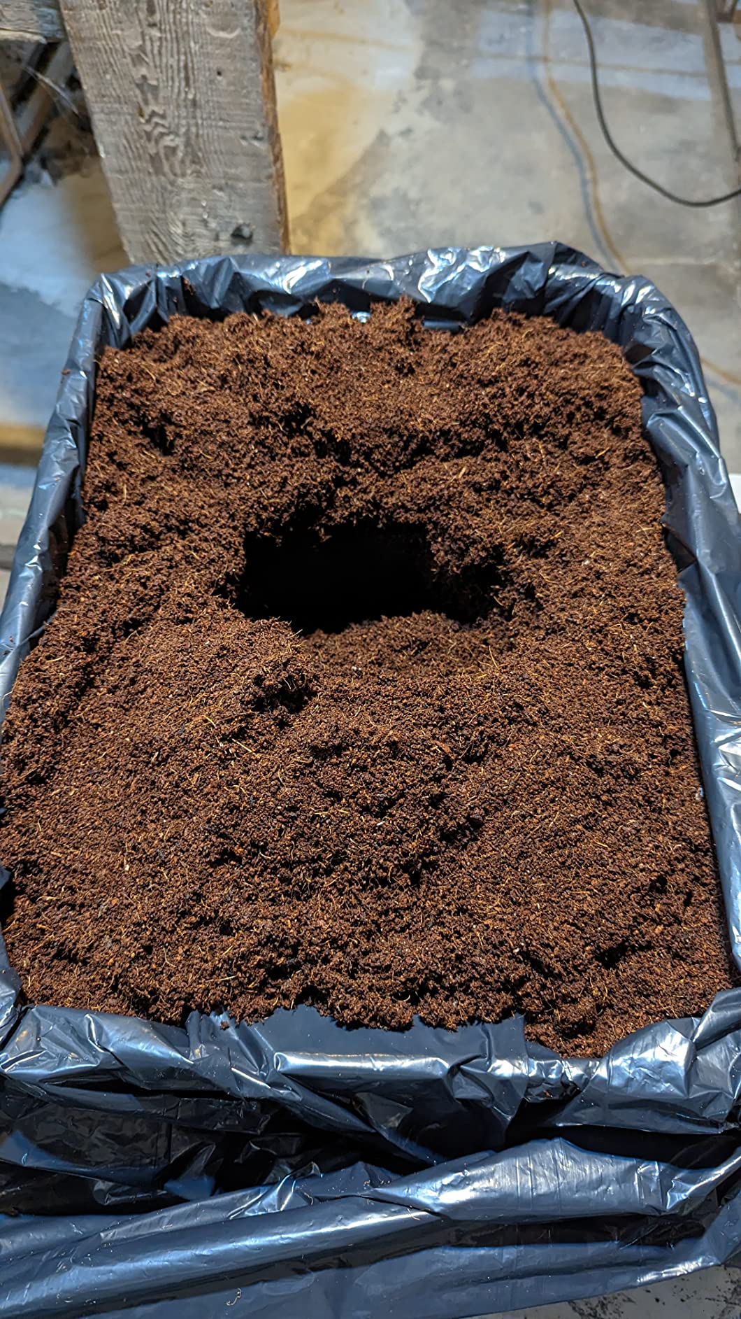 $8/mo - Finance Viagrow VCCB5B-2 VCCB Calcium Coco Coir Compressed ...