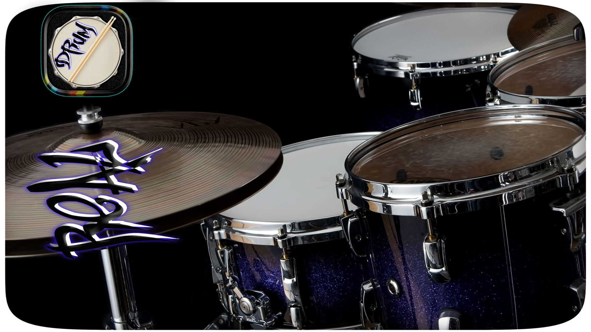 Real Drum - App on Amazon Appstore