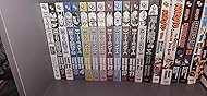 Death Note Complete Box Set: Volumes 1-13 with Premium: Ohba, Tsugumi ...