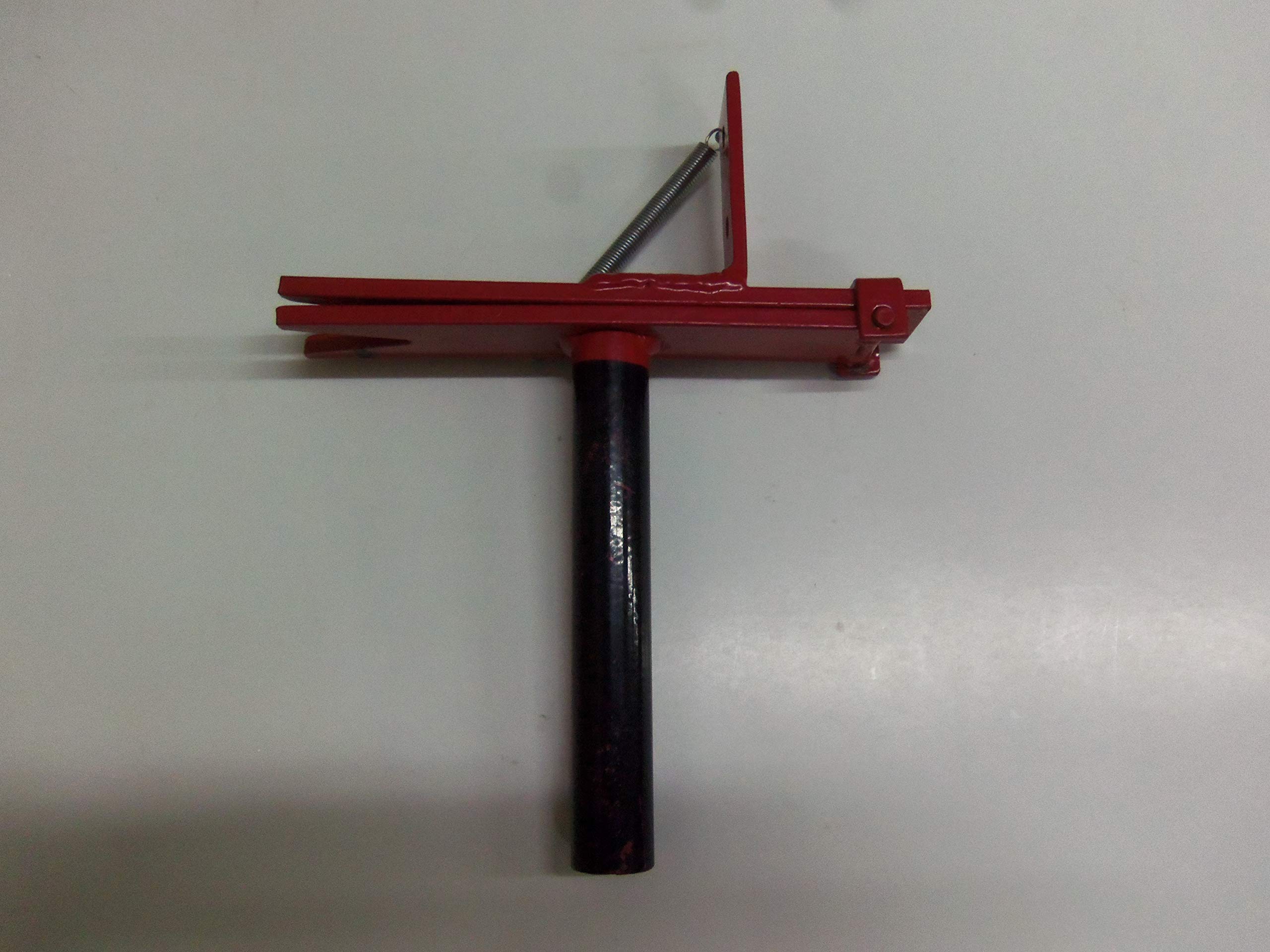 Amazon.com : Sterling Fur HD Bench Mount Tail Stripper Skinning ...