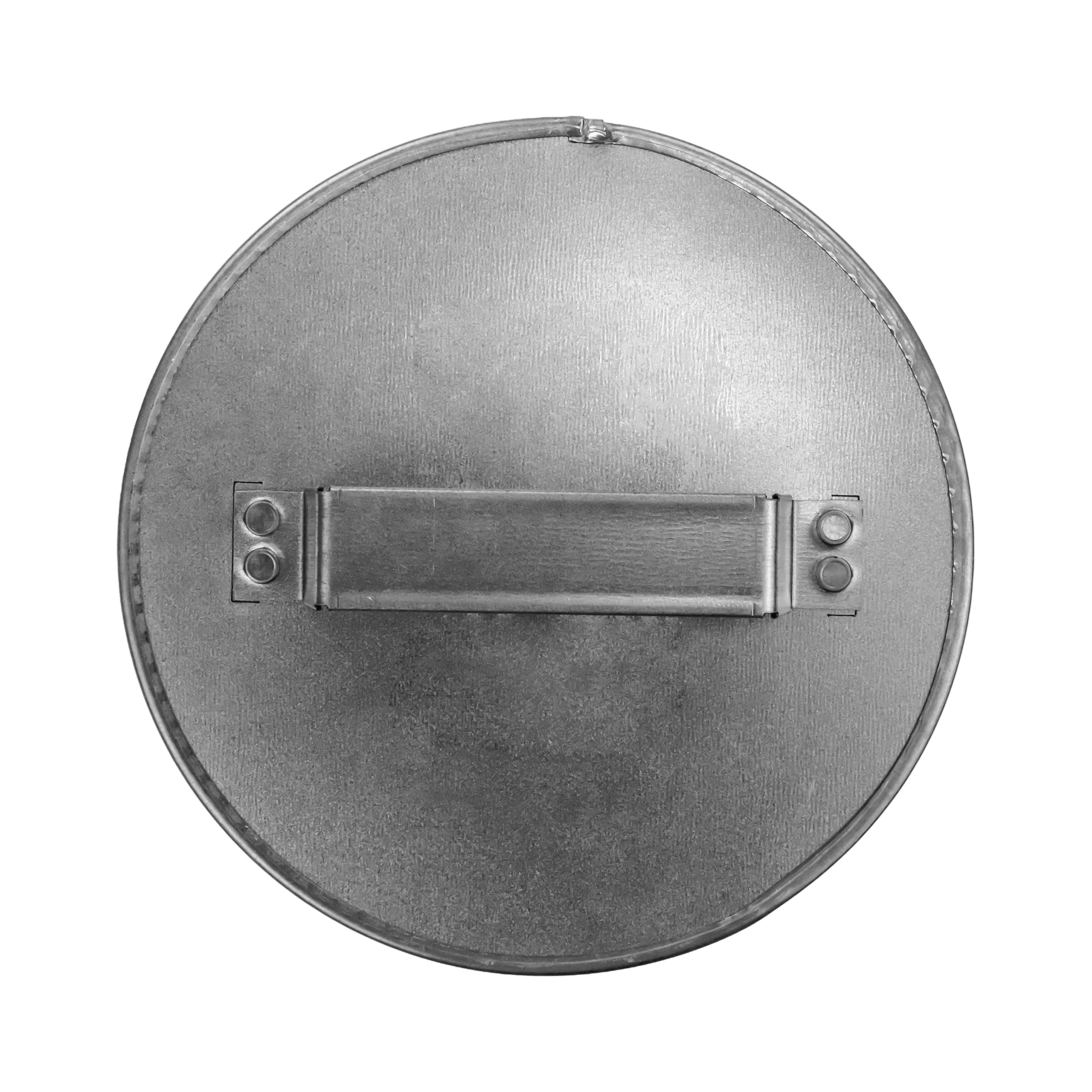 Snapklik.com : Vent Systems 8 Metal Tee Cap