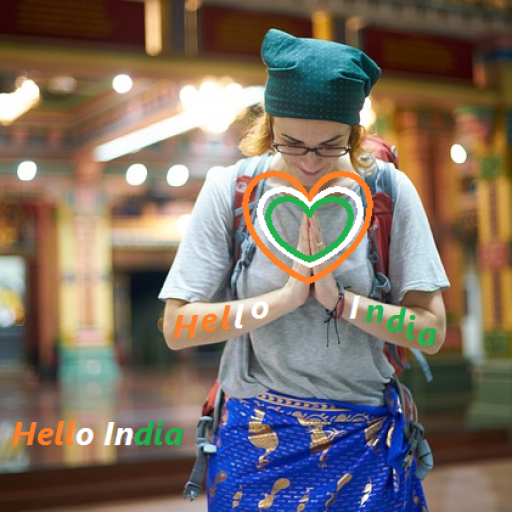 Hello india - App on Amazon Appstore