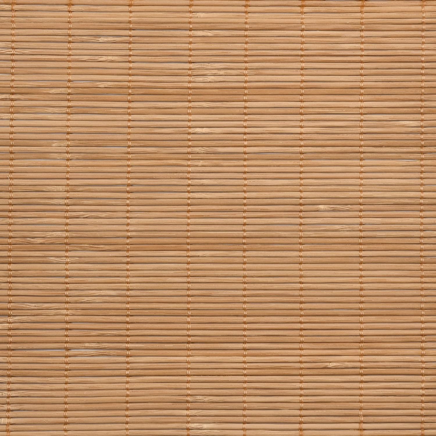 Amazon.com: LazBlinds Custom No Tools No Drill Cordless Bamboo Roman ...