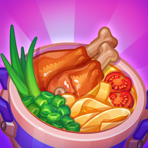 Farming Fever - Develop your farm, cook delicious food and feel the ...