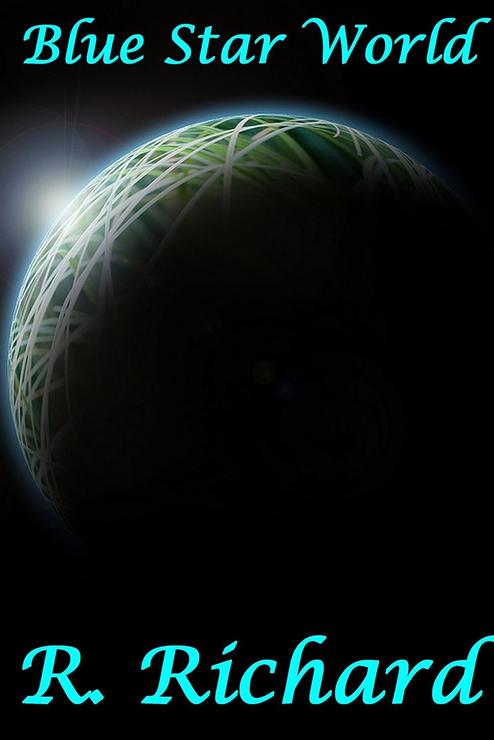 Amazon.com: Blue Star World eBook : Richard, R.: Kindle Store