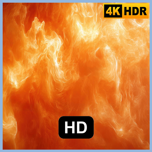 Orange Noise for Relaxation - Calming Sound Frequency Generator - App ...