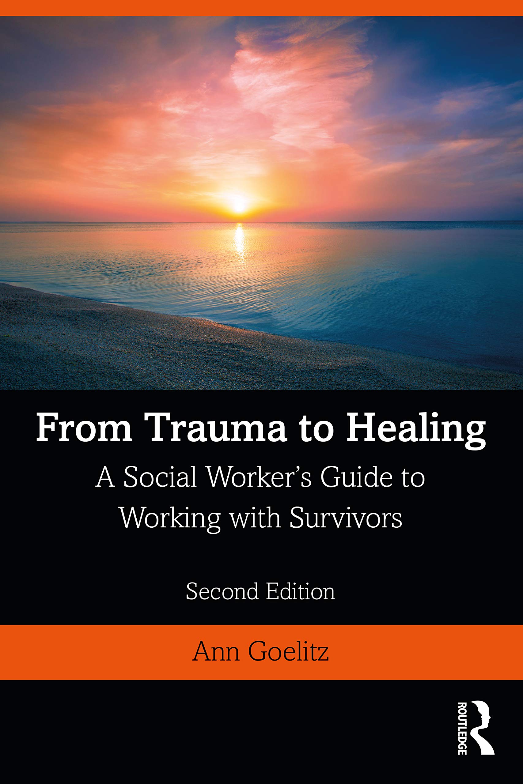 From Trauma to Healing: 9780367029258: Medicine & Health Science Books ...