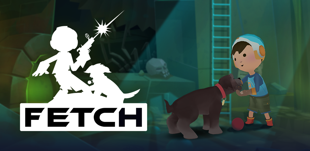 Fetch (Full):Amazon.co.uk:Appstore for Android