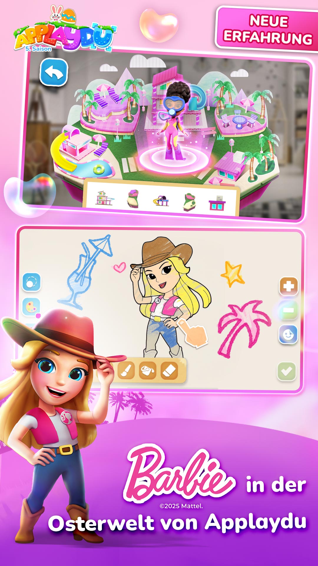 Applaydu Spielen und Entdecken:Amazon.de:Appstore for Android