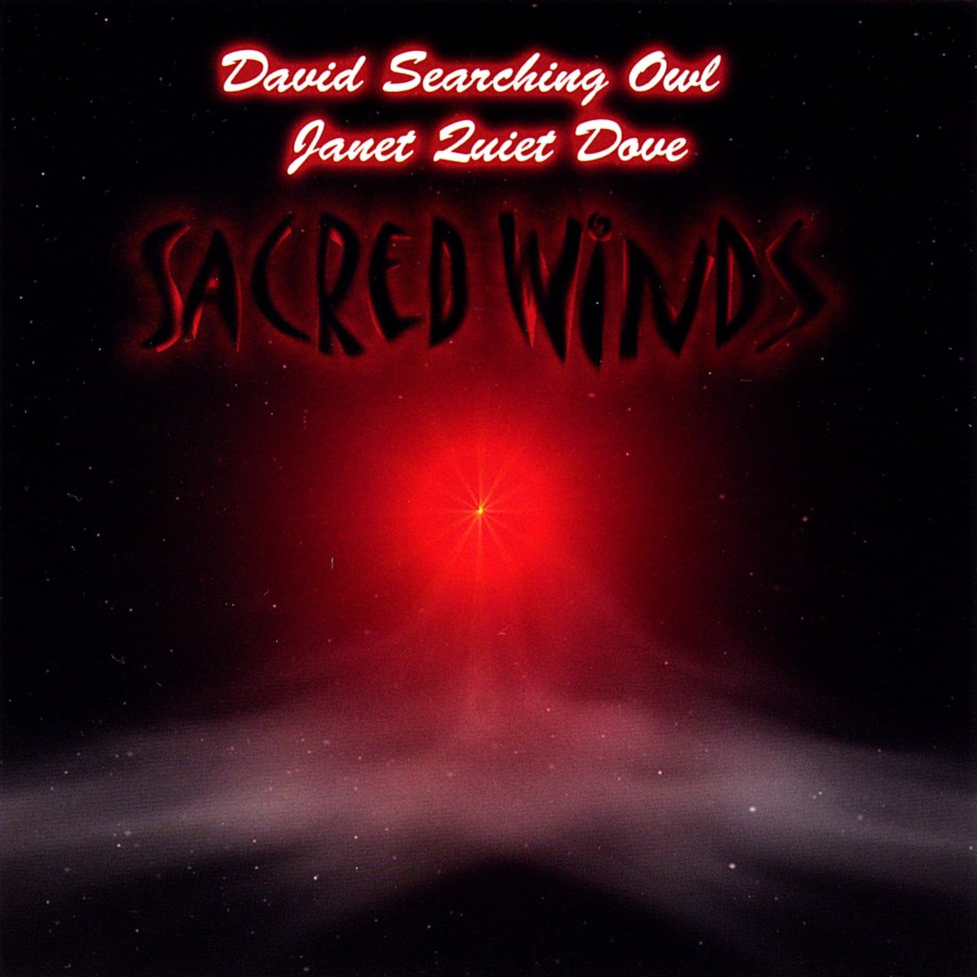 Sacred Winds: Amazon.co.uk: CDs & Vinyl