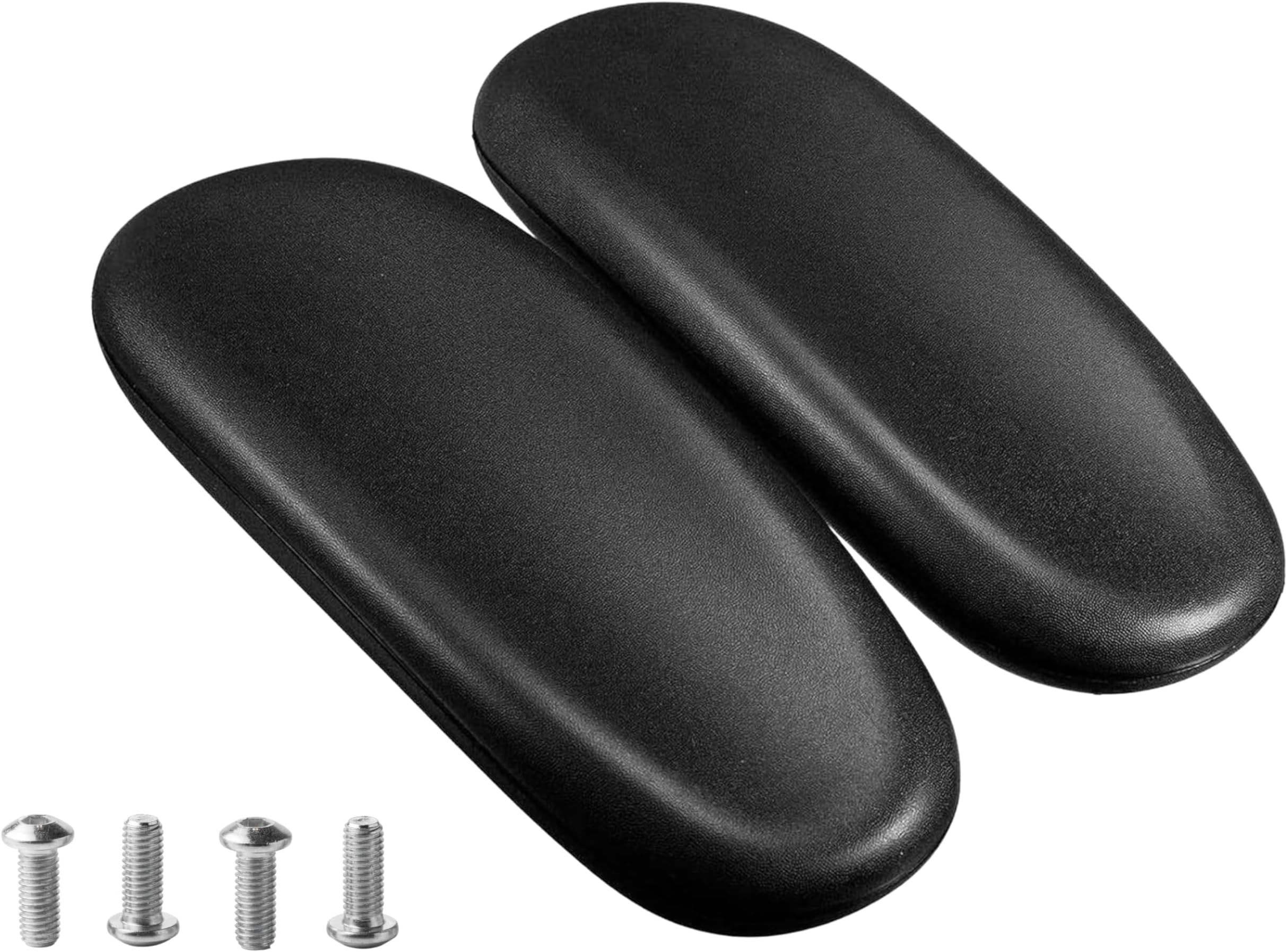 Chair Arm Rest Pads Aazon.co: YSit Office Chair Arrest Replaceent Ar ...