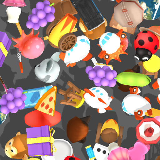 Match 3D Matching Puzzle - App on Amazon Appstore