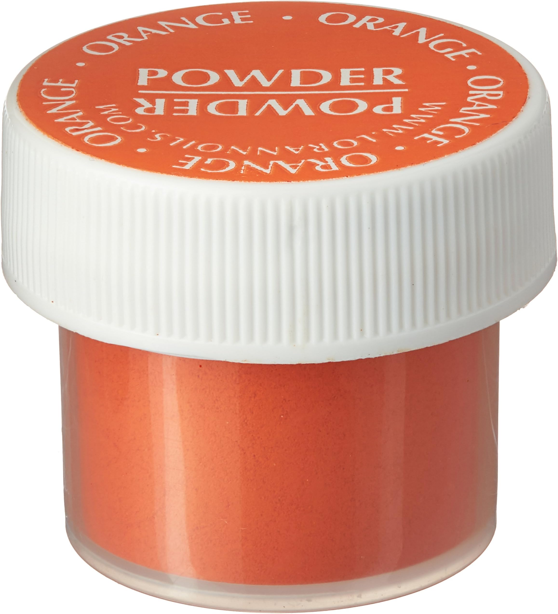 Amazon.com : Shanlinly Red Edible Luster Dust - 5 Grams Food Grade Cake ...