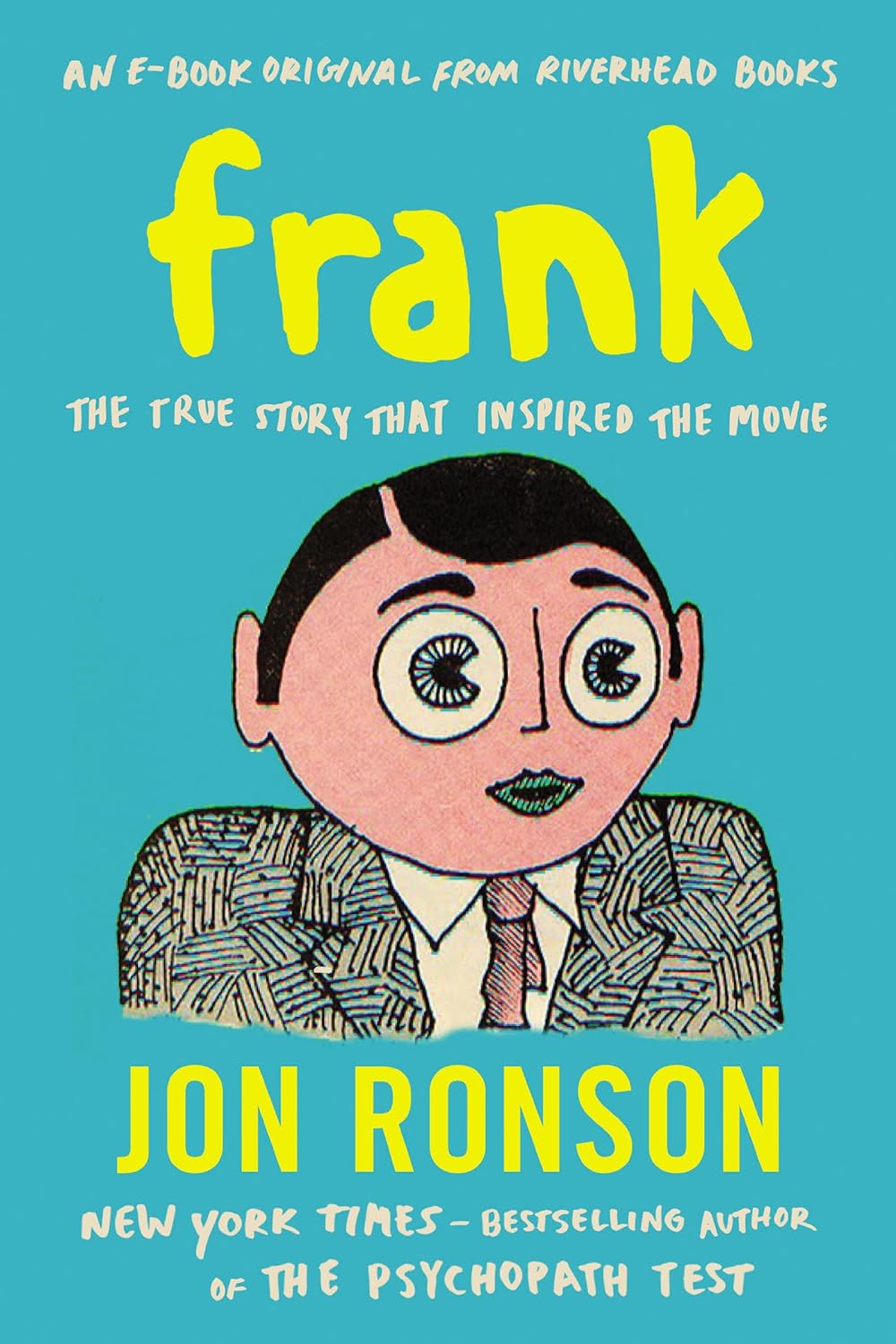 Amazon.com: Frank: The True Story That Inspired the Movie eBook ...