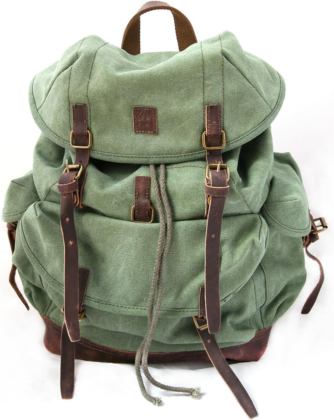 Amazon.com | Dirty Razkal Men's DirtPack | Backpacks