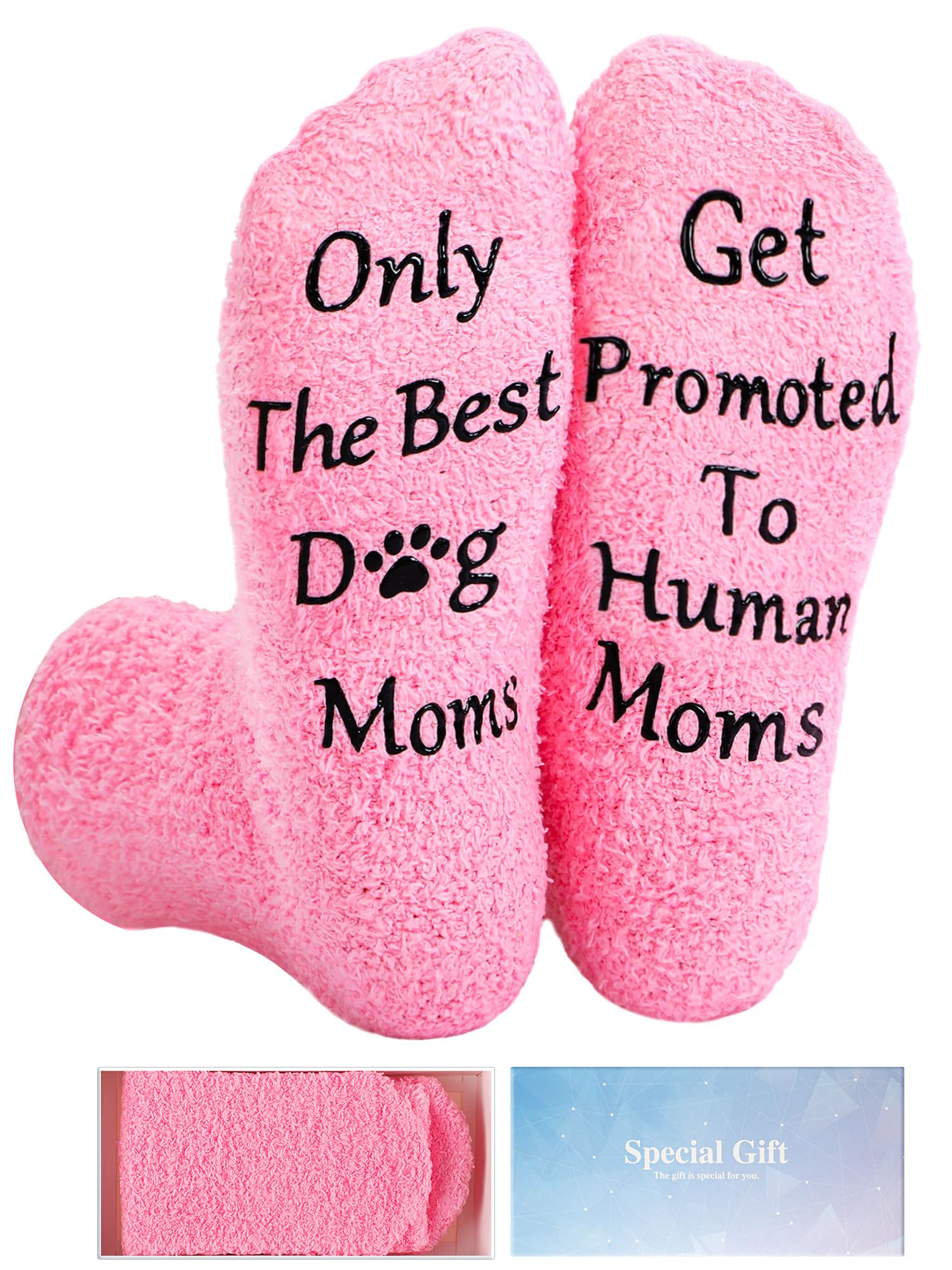 Amazon.com: Geyoga Pregnancy Socks New Mom Gifts for Pregnant Women ...
