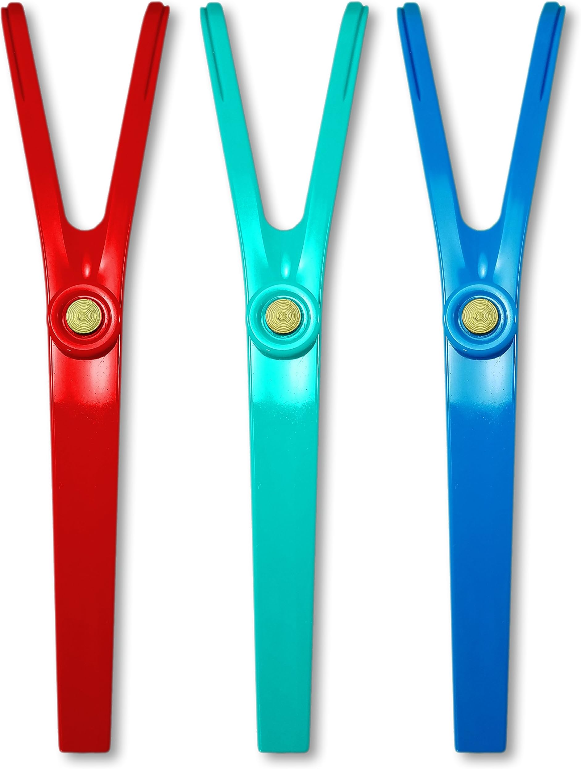 Amazon.com : FlossGrip Dental Floss Holder (Fuschia) : Health & Household