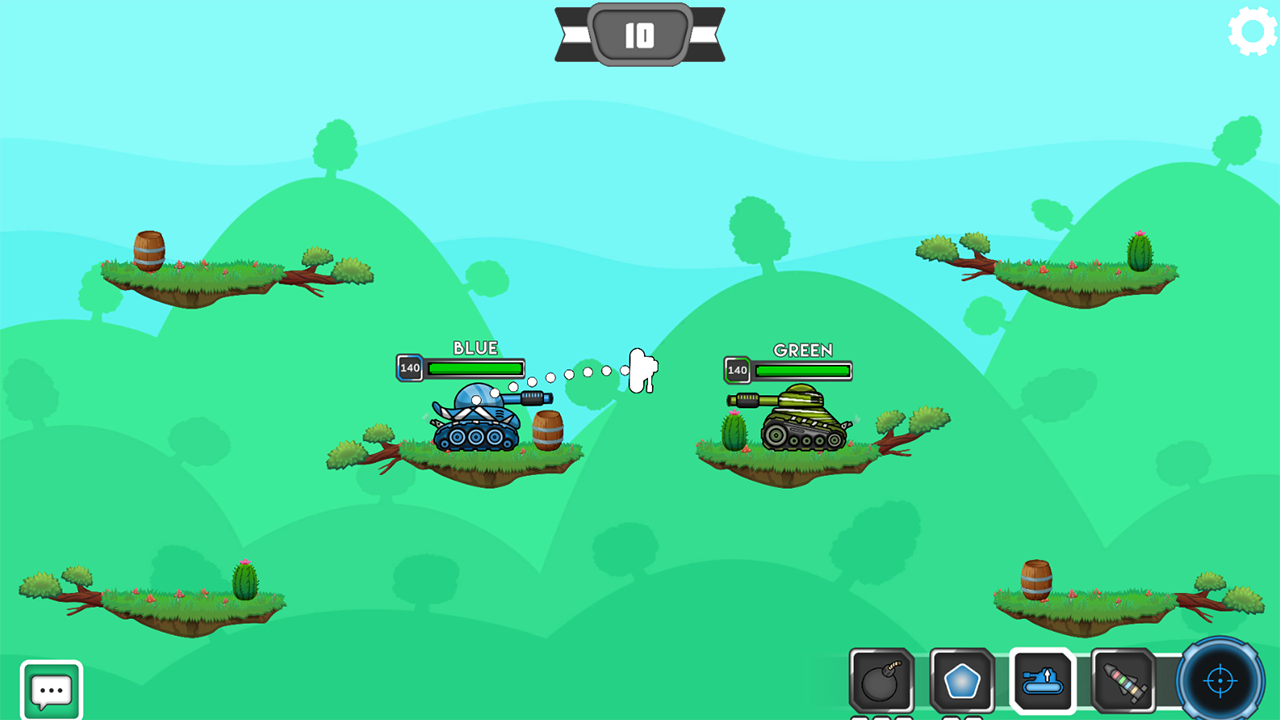 Smash Bots - App on Amazon Appstore