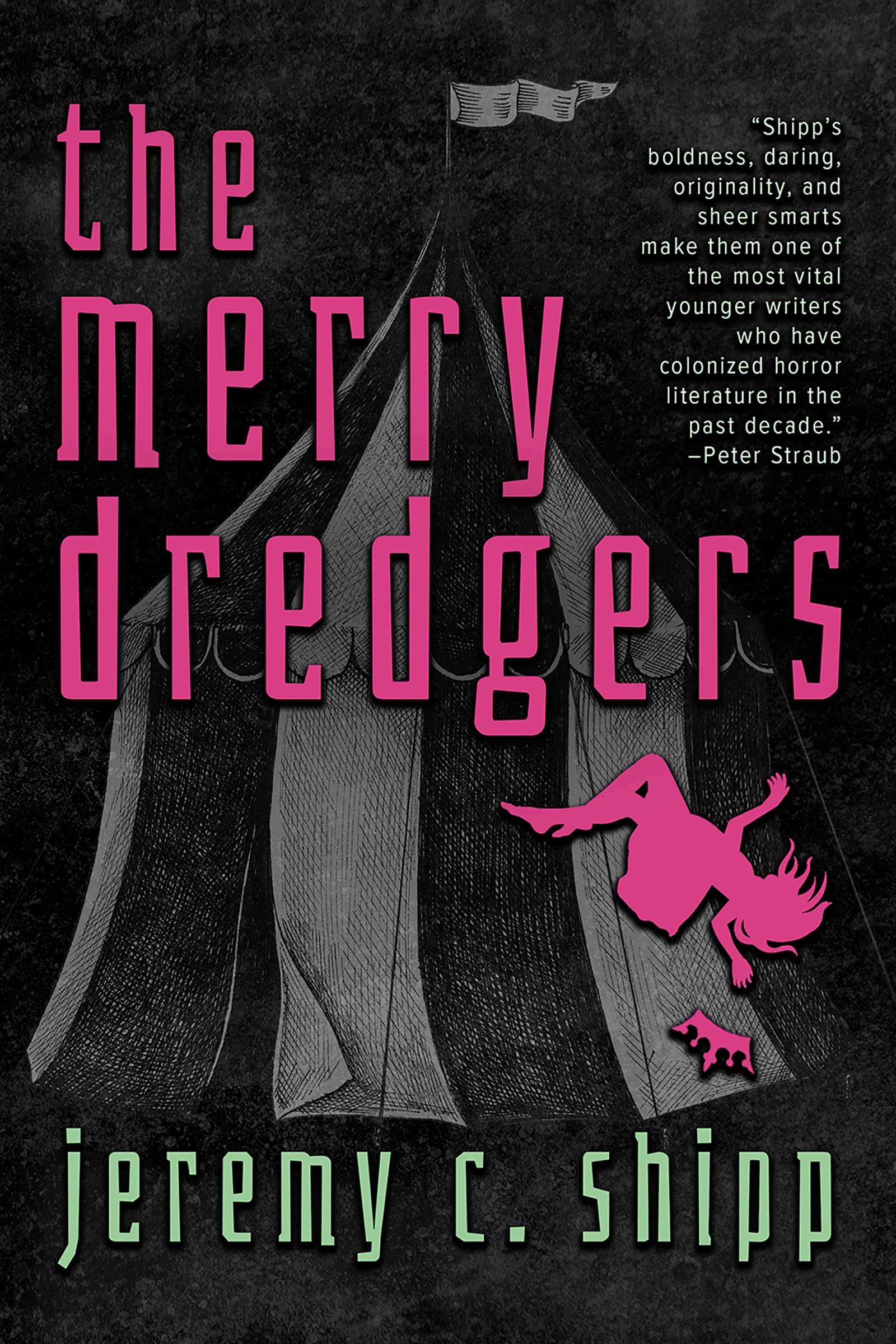 Publication: The Merry Dredgers