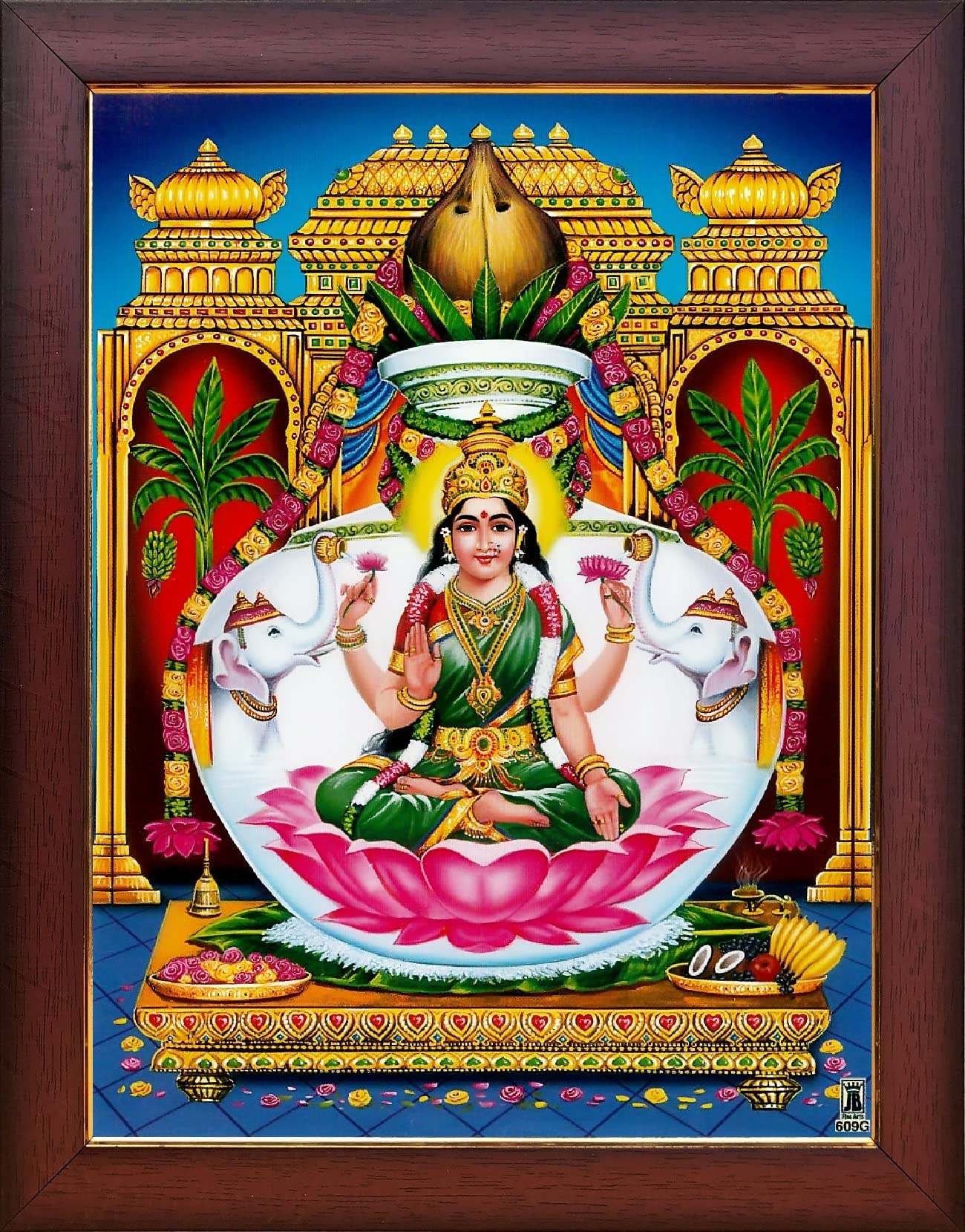 Mahalaxmi God Photo Gallery