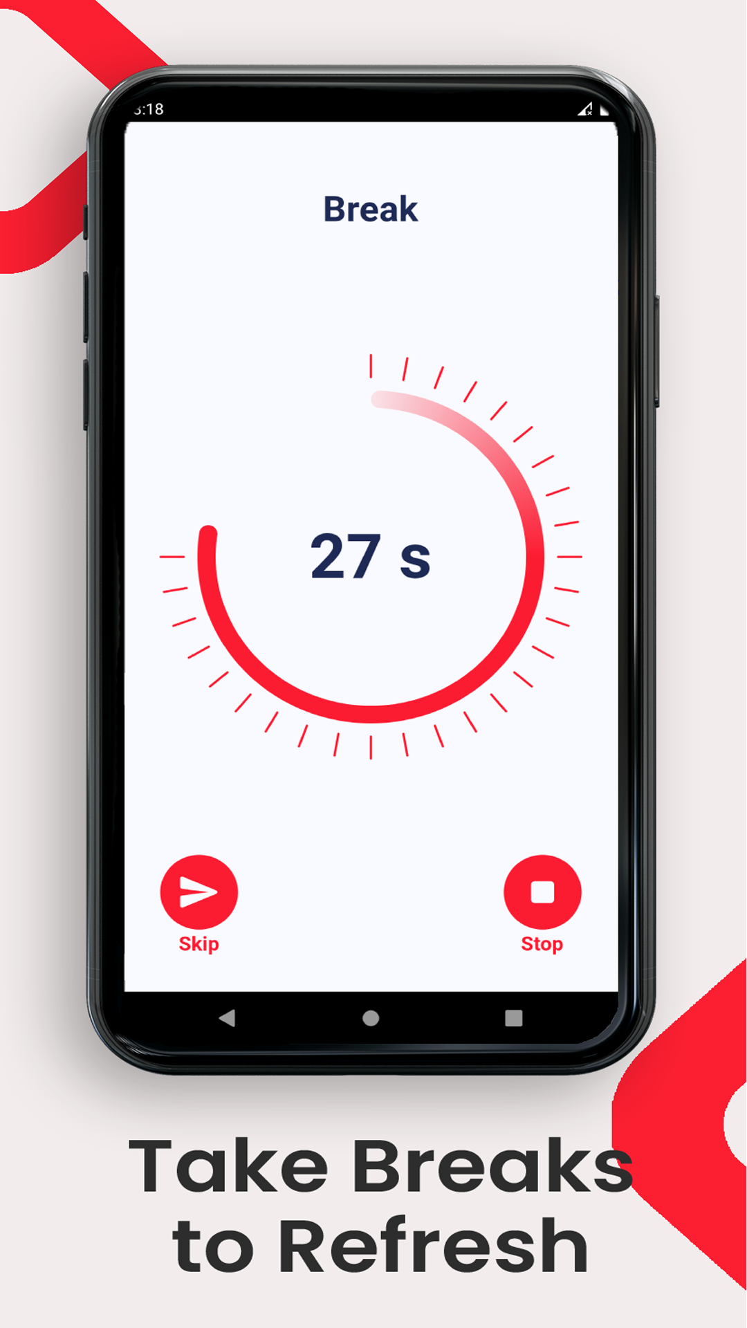 Instant To Do: To Do List & Pomodoro Timer - App on Amazon Appstore