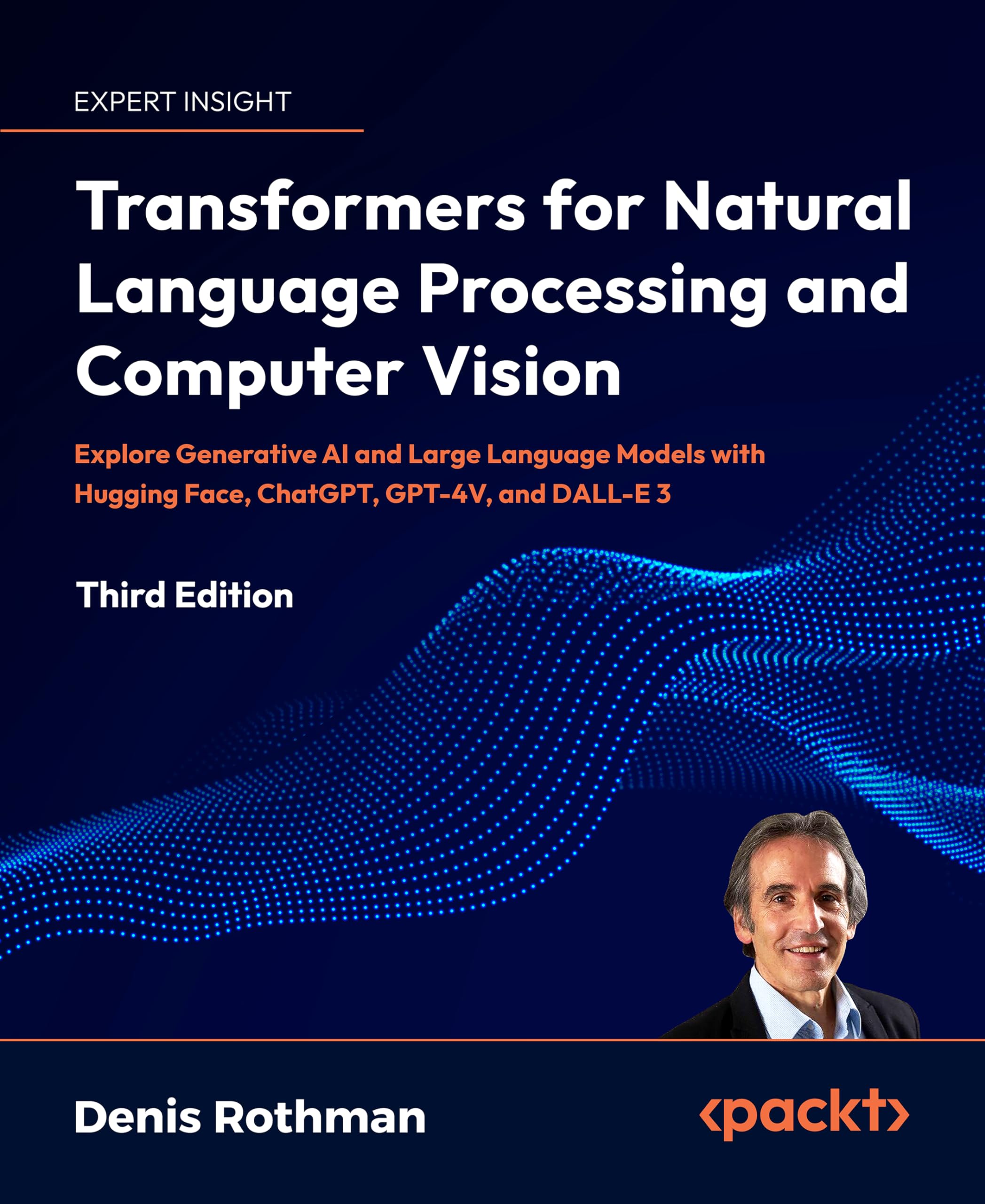 Snapklik.com : Transformers For Natural Language Processing And Computer Vision - Third Edition ...