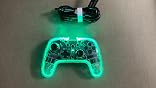 BIONIK RGB Wireless Controller for Nintendo Switch & PC Games ...