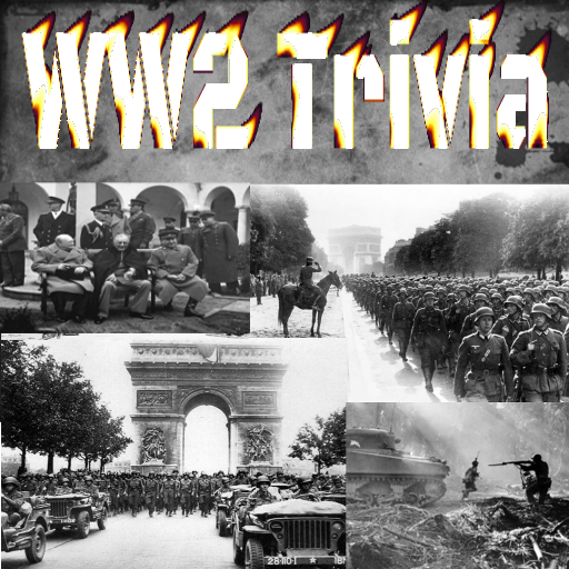 World War II. Trivia - App on Amazon Appstore