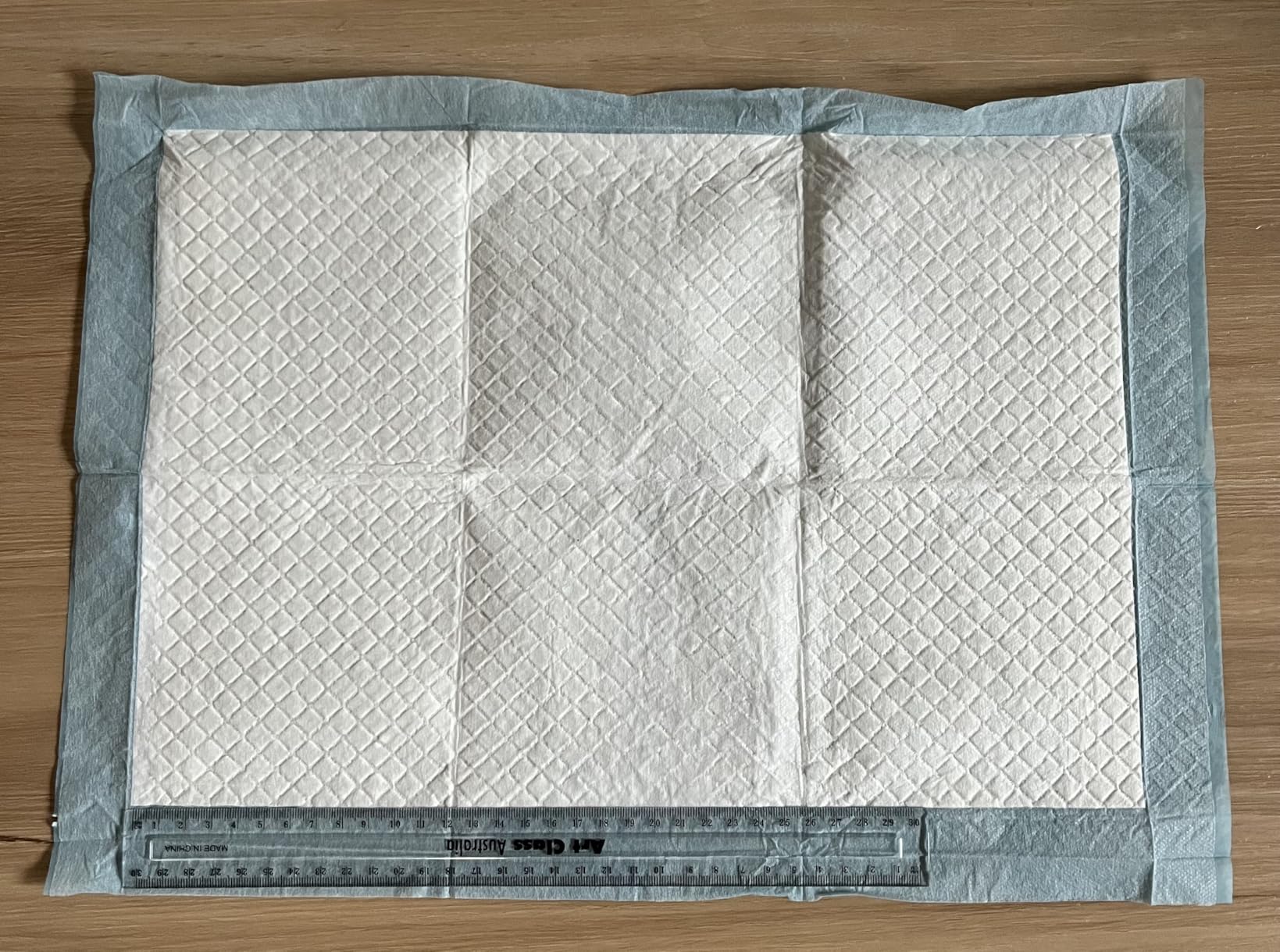 GRAYATB Baby Change Mat,100 Pack Disposable Changing Pads,Disposable ...